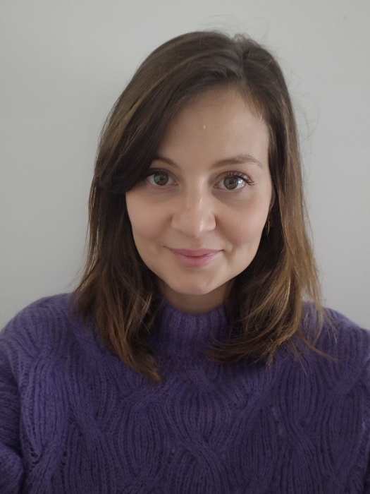 Dr Lucie Bellalou, Psychologue à Le Chesnay-Rocquencourt - Doctolib