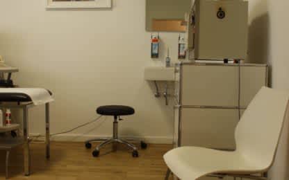 Gemeinschaftspraxis Dr. Karsten Kollecker & Dr. Sarah Eickmann ...