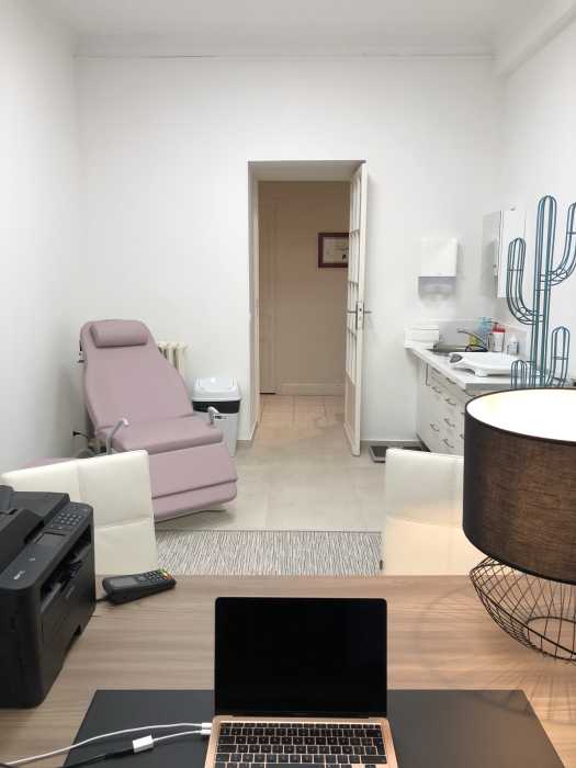 Dr Constance AXELSON, Médecin généraliste à Nice : Prenez RDV en ligne ...