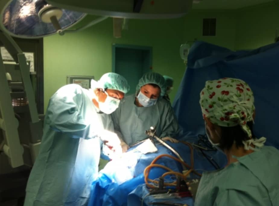 Dott. Beatrice BOIDO, Medico di medicina generale a Vinovo - Doctolib