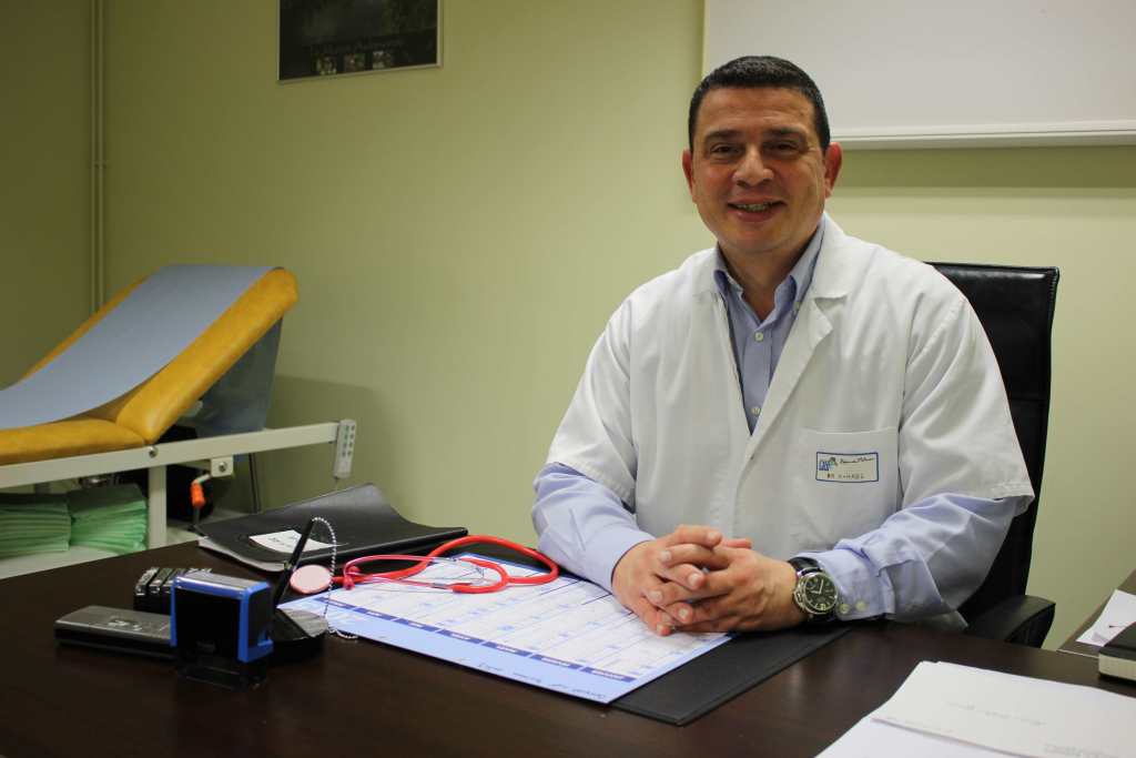 Dr Karim HABI, Chirurgien vasculaire à Helfaut : Prenez RDV en ligne ...