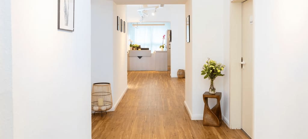 Lisa Schimmer, Dentalhygieniker (DH) in Erfurt : Online ...