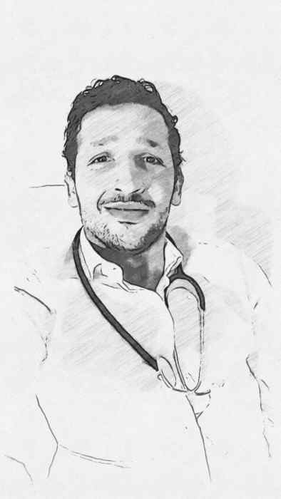 Dr Élie-Sacha Dahan, Médecin généraliste à Paris : Prenez RDV en ligne ...