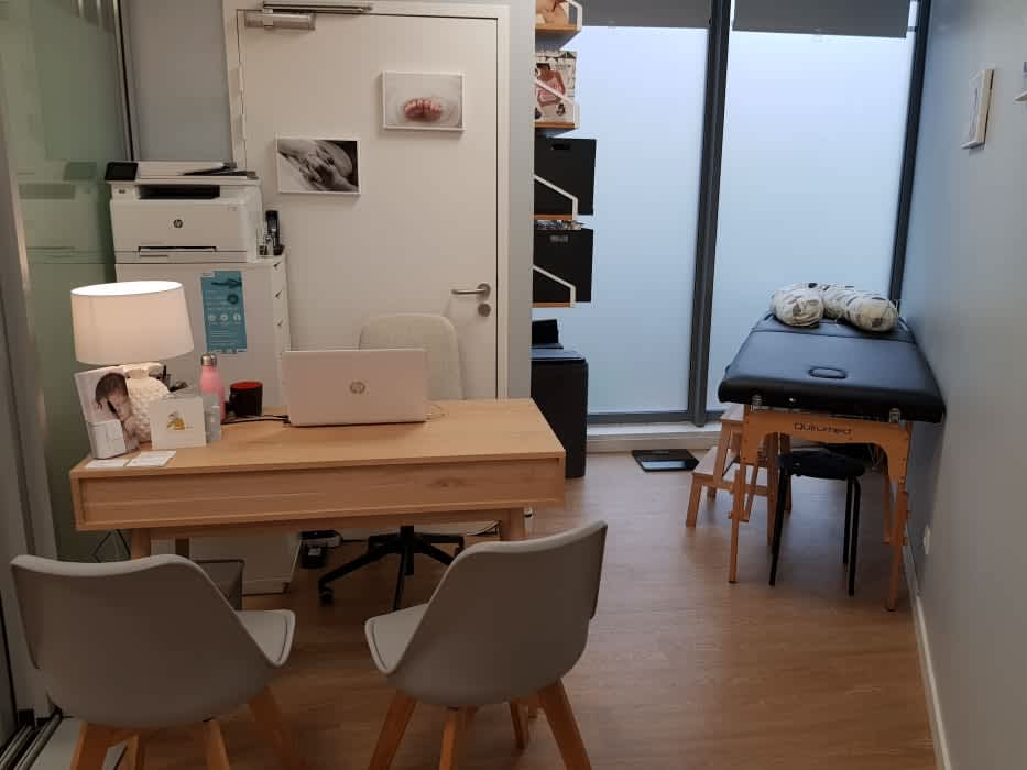 Mme Emma GAUDIN, Sage-femme à Lyon : Prenez rendez-vous en ligne - Doctolib