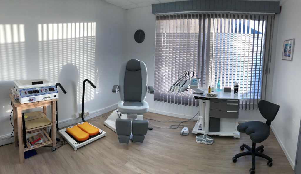 Mathis ROBIN, Pédicure-podologue à Notre-Dame-de-Monts, L ILE D YEU ...