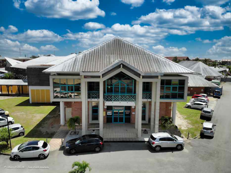CHU Guyane, Hôpital public à Cayenne, Saint-Laurent-du-Maroni - Doctolib