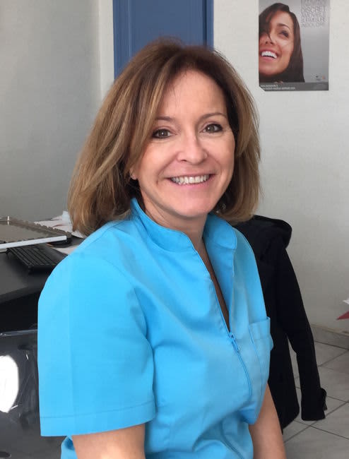 Dr Anne Bolliet, Chirurgien-dentiste à Marseille : Prenez RDV en ligne ...