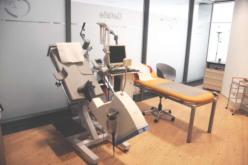 Zentrum Fur Herz Und Gefassmedizin Mediapark Koln Rezensionen