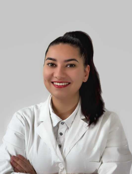 Dott. Noemi Refati, Podologo a Trento : Prenota un appuntamento online ...