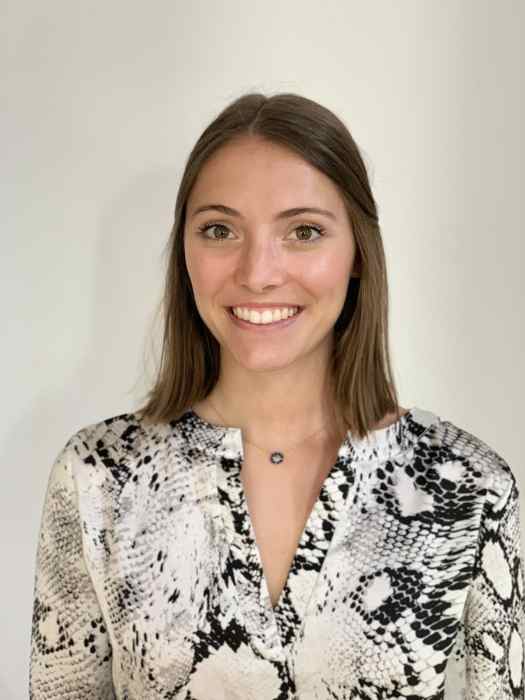 Elise MOTTIN, Chiropracteur à Chelles, Saint-Aubin-sur-Scie - Doctolib