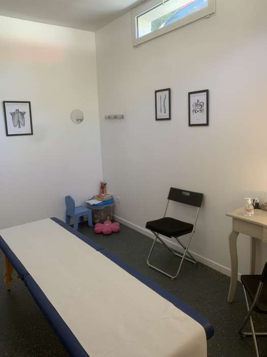 M. Maxime BOURGET, Ostéopathe à Étampes : Prenez rendez-vous en ligne ...