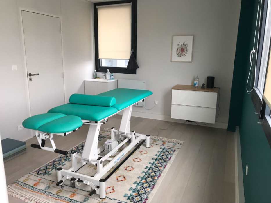 Mme Claire Lecomte, Ostéopathe à Saint-Contest : Prenez RDV en ligne ...