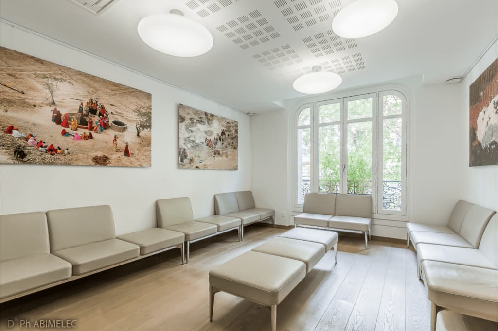 Dr Arnaud DUVAL, Dermatologue et vénérologue à Paris - Doctolib