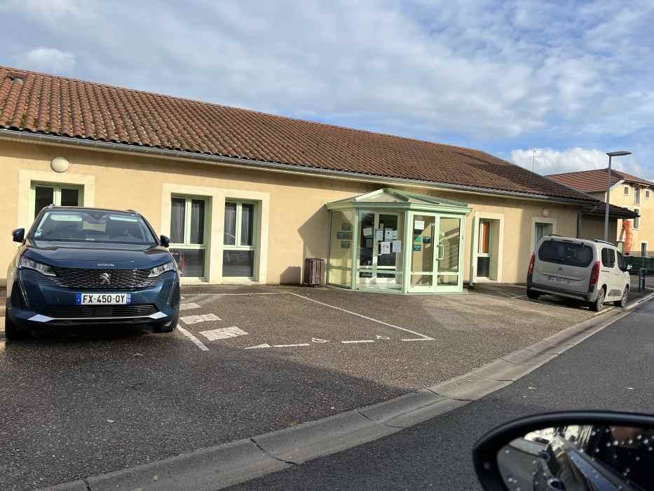Aurelien VERDIER, Médecin généraliste à Damvillers - Doctolib