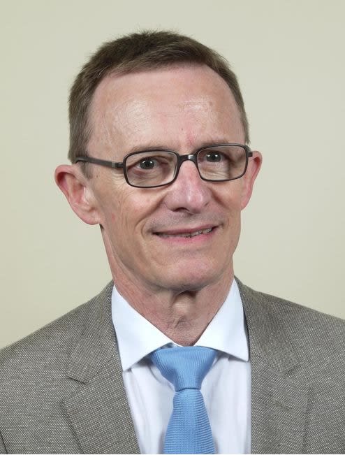 Dr Yves Bataille, Pneumologue à Biarritz : Prenez rendez-vous en ligne ...