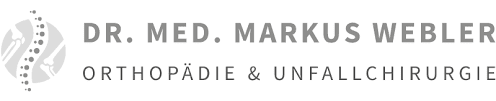 Herr Dr. med. Markus Webler, Orthopäde und Unfallchirurg in Neuss ...