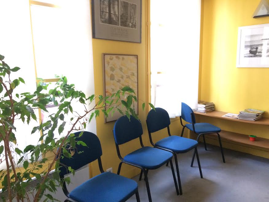 Dr Robert Thebault, Médecin généraliste à Paris : Prenez RDV en ligne ...