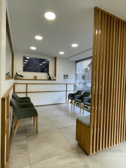 Dr Barbara LUSSATO, Chirurgien-dentiste à Les Pavillons-sous-Bois ...