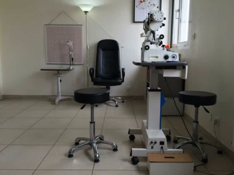 Mme Elodie CAIRO, Orthoptiste à Chelles : Prenez rendez-vous en ligne ...