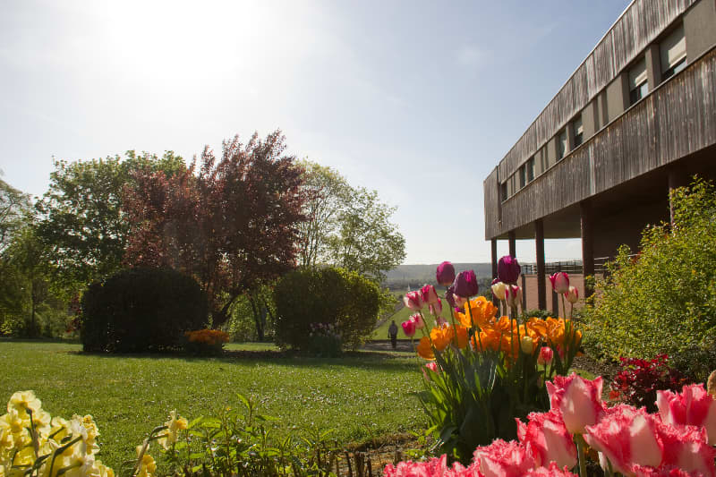 CHU de Rouen, Hôpital public à ROUEN, Bois-Guillaume, Le Petit-Quevilly ...