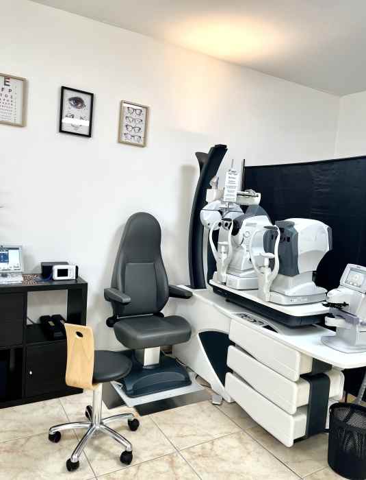 Marion MAGNAN, Orthoptiste à Saint-Laurent-d'Aigouze - Doctolib
