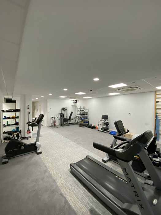 Body House Kiné - Boulogne, Cabinet de kinésithérapie à Boulogne ...