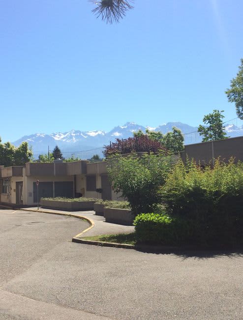 Dr Lucile Grasset, Médecin généraliste à Meylan : Prenez RDV en ligne ...