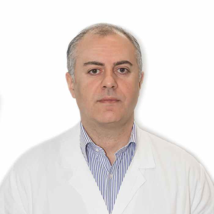 Dott. Giancarlo Martignoni, Dermatologo-venereologo a Brescia - Doctolib