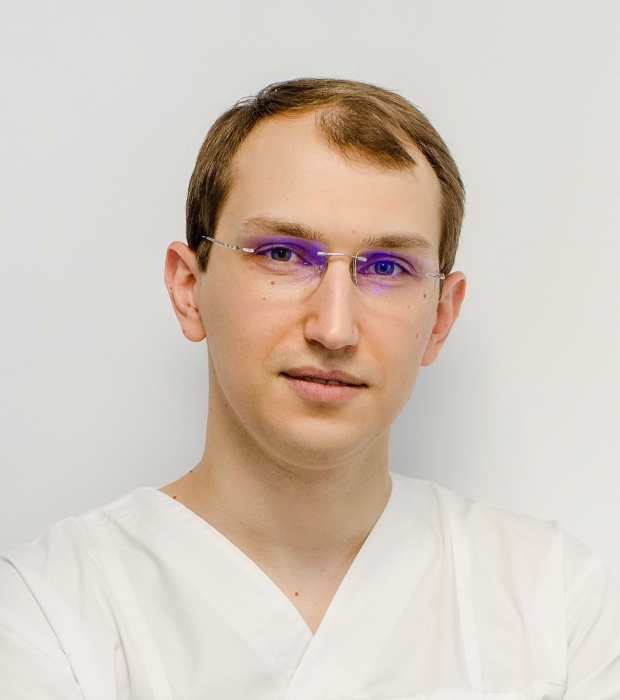 Dr Radu Bogdan, Orthodontiste à Gouvieux : Prenez rendez-vous en ligne ...