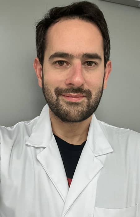Dr Adrien Sanchez, Dermatologue et vénérologue à : Prenez RDV en ligne ...