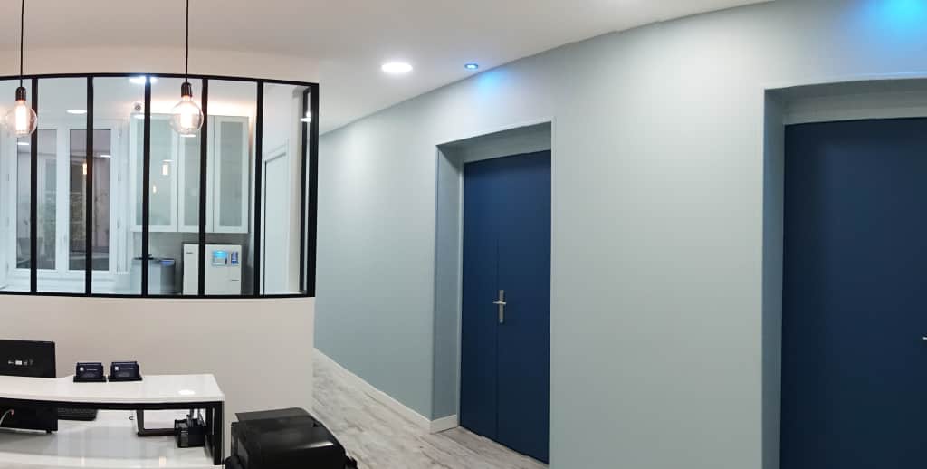 Dr Fiona HU, Chirurgien-dentiste à Paris : Prenez rendez-vous en ligne ...