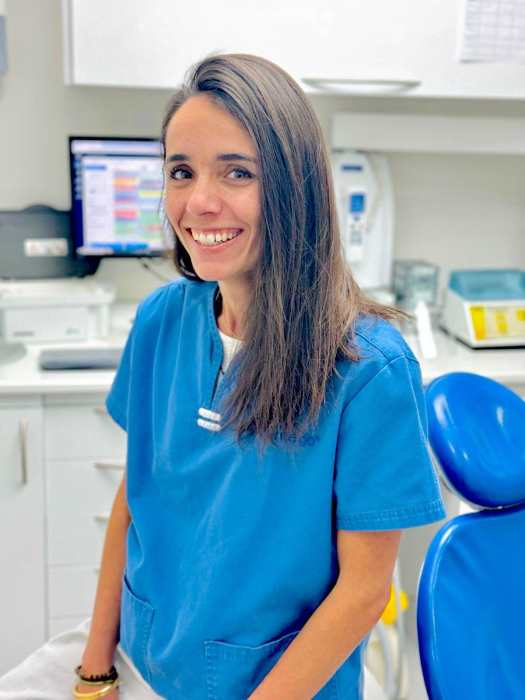 Dr Morgann TIBI, Chirurgien-dentiste à Nice : Prenez RDV en ligne ...