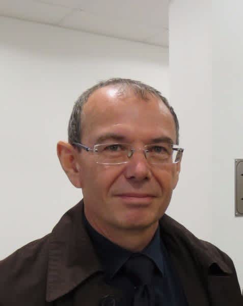 Dr Eric CHARTIER, Chirurgien urologue à Jossigny, Meaux, Coulommiers ...