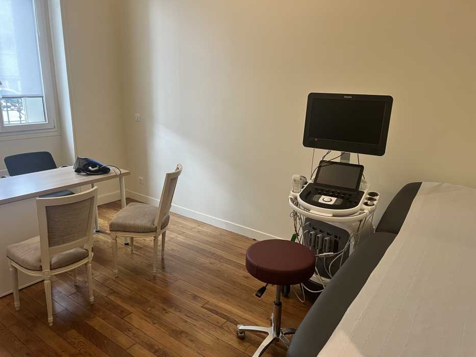 Dr Samuel Zarka, Cardiologue à Paris : Prenez rendez-vous en ligne ...