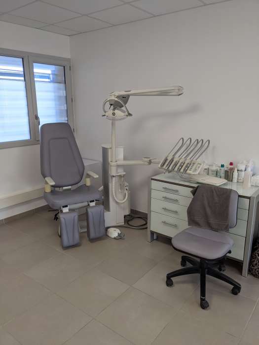 Mme Clemence RAFSTEDT, Pédicure-podologue à Carnoules - Doctolib