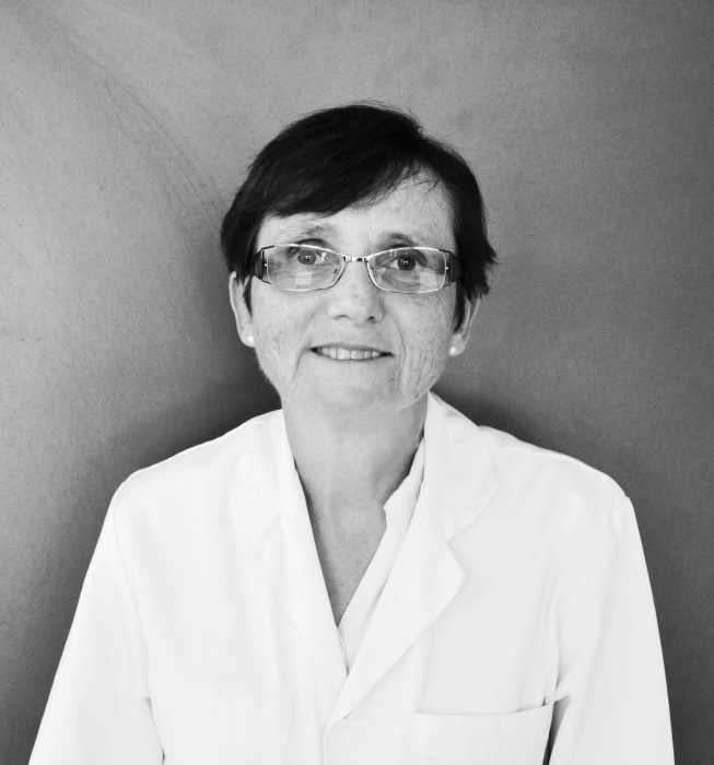 Dr Colette VINCENT, Pneumologue à Saint-Aubin-lès-Elbeuf, Louviers ...