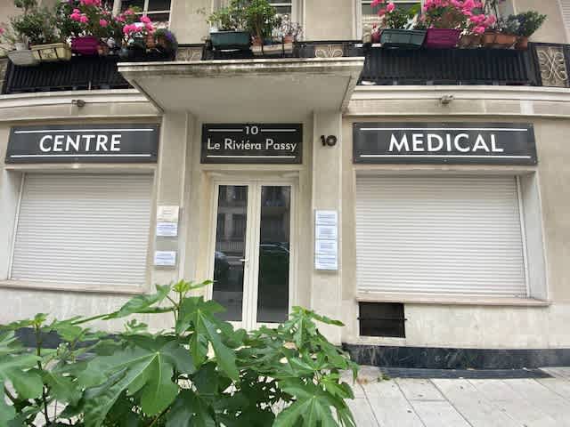 Dr Octavian Ilie, Dermatologue et vénérologue à Nice - Doctolib