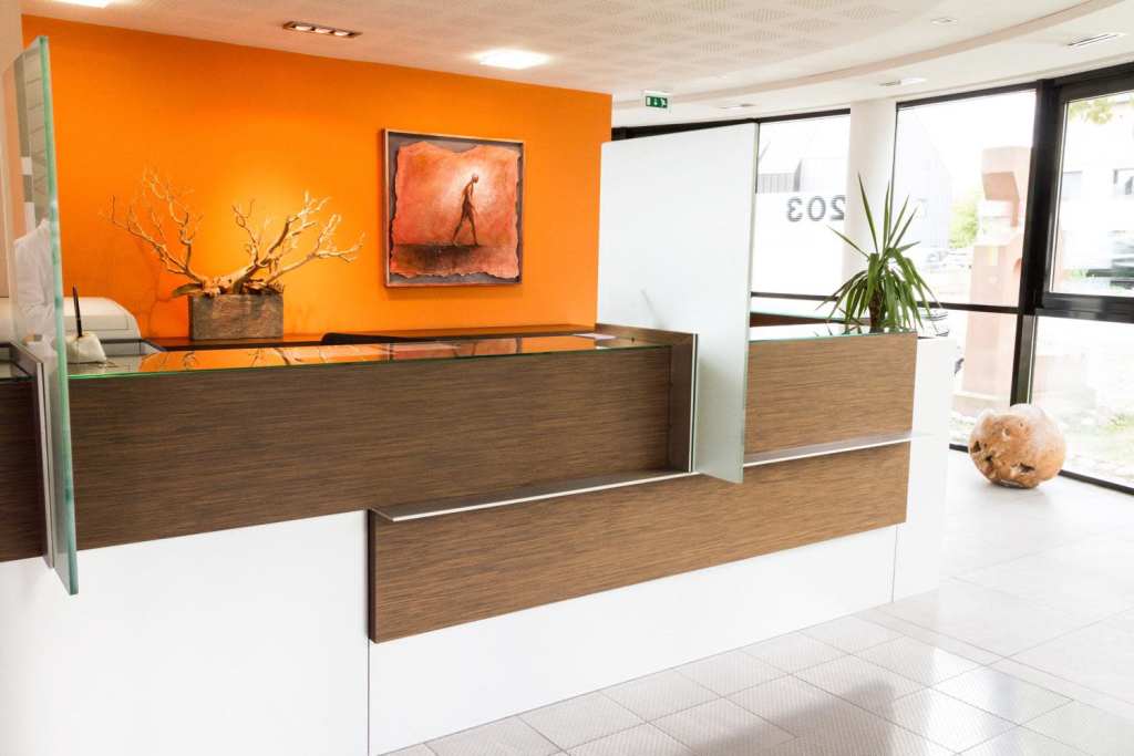 BIOGROUP - Laboratoire Lenys Colmar, Laboratoire à Colmar - Doctolib