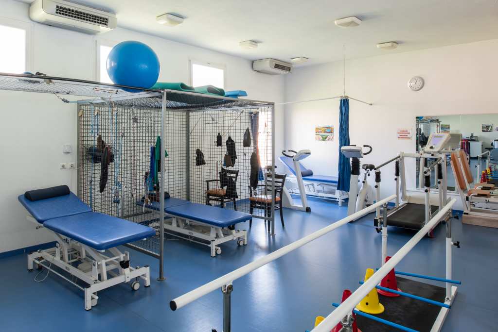 Clinique Glanum | Inicea, Clinique privée à Saint-Rémy-de-Provence ...