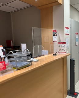 BIOGROUP BIOESTEREL - Laboratoire Cannes - Oxford, Laboratoire à Cannes ...