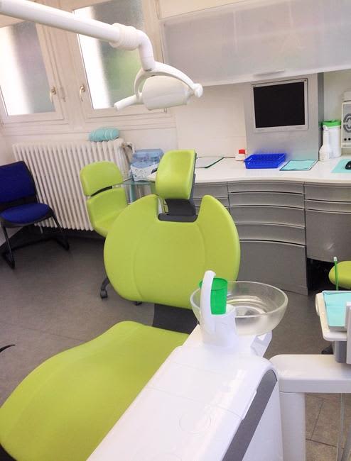 Dr Christine Bovier-Lapierre, Chirurgien-dentiste à Lyon - Doctolib