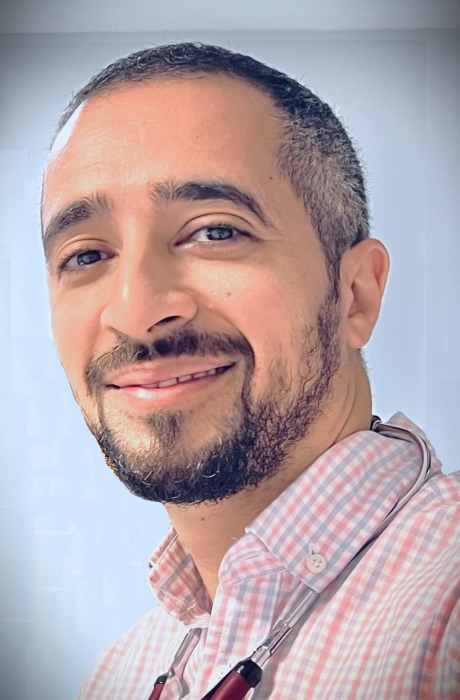 Dr Jad KAMEL, Cardiologue à Aulnay-sous-Bois, Bondy - Doctolib