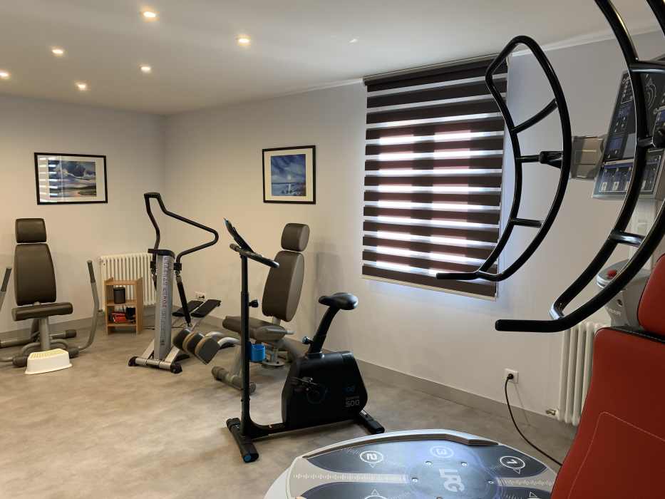 M. Philippe MANCEAU, Masseur-kinésithérapeute à Le Controis-en-Sologne ...