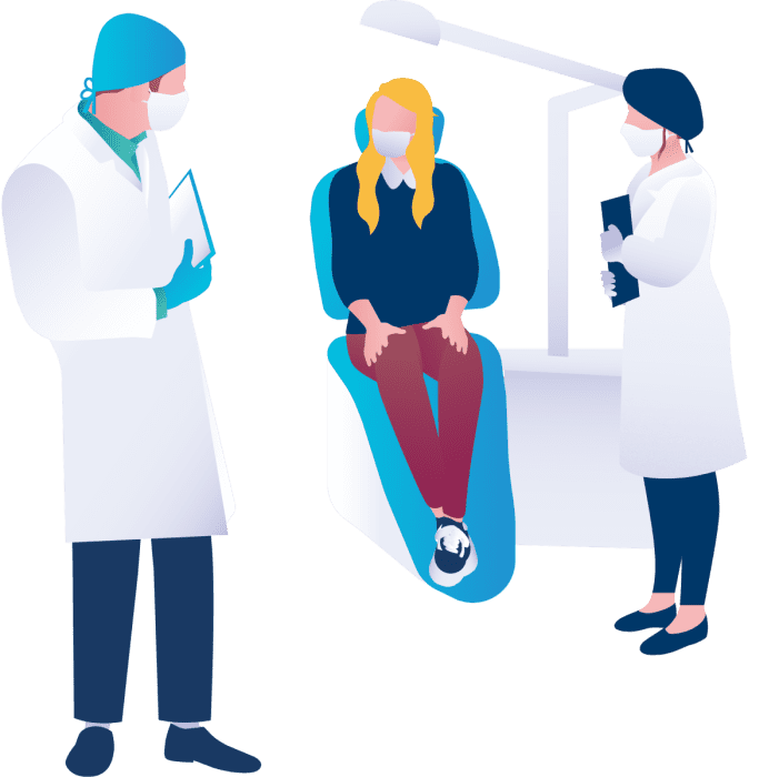 Dr Gad ASSOULINE, Chirurgien-dentiste à Port-de-Bouc - Doctolib