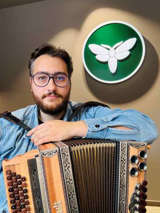 Herr Christopher Meister, Hörakustiker in München - Doctolib