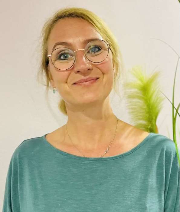 Frau Anja Möller, Frauenarzt / Gynäkologe in Neuss - Doctolib