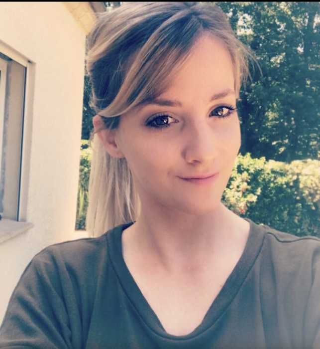 Chloe ANDRY, Ostéopathe à Nangy : Prenez rendez-vous en ligne