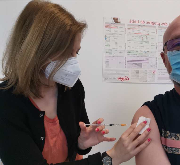 Dr Dorina Maria COSTEA, Médecin généraliste à Juvisy-sur-Orge - Doctolib