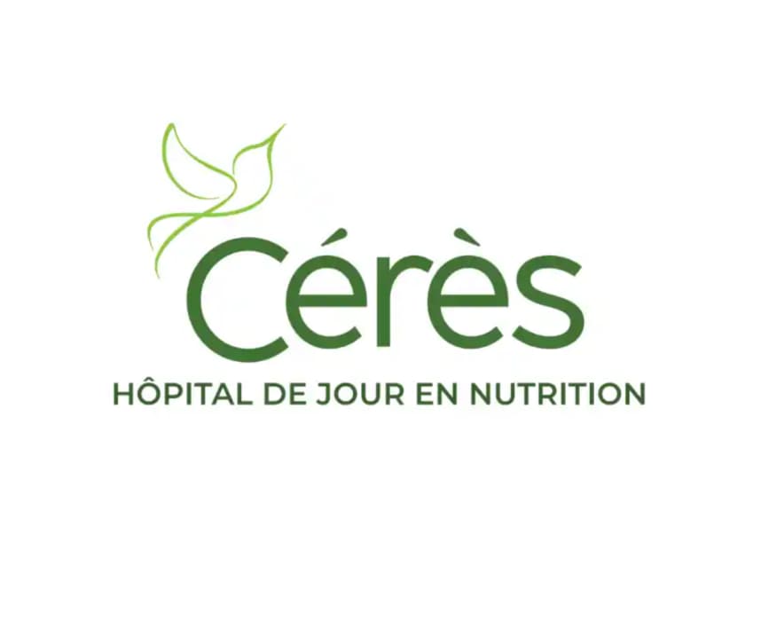 CÉRÈS - Hôpital de Jour en Nutrition - Nice, Cabinet paramédical à Nice ...