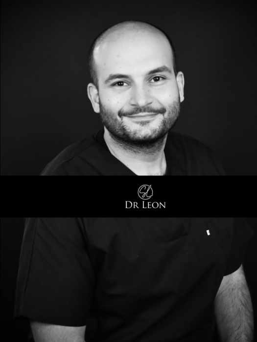 Dr Saul LEON, Médecin généraliste à Paris : Prenez RDV en ligne - Doctolib